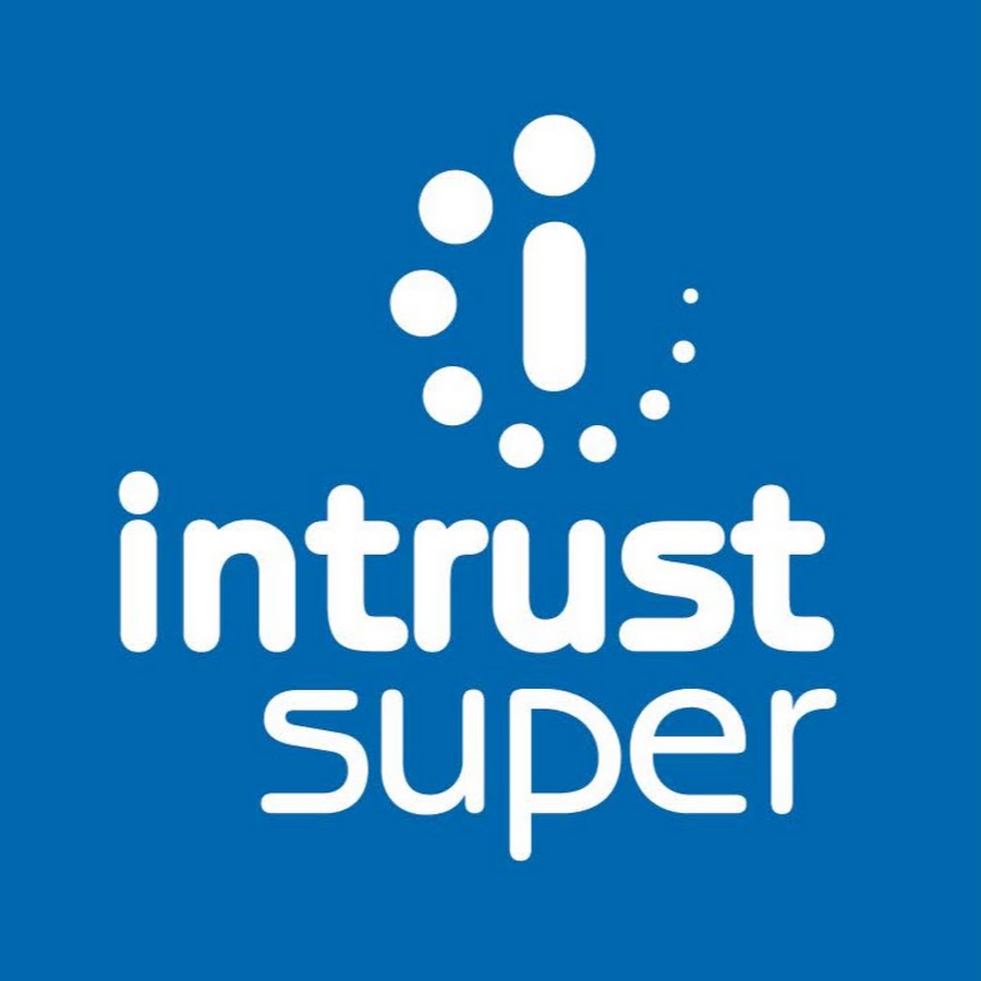 Intrust Super - YouTube