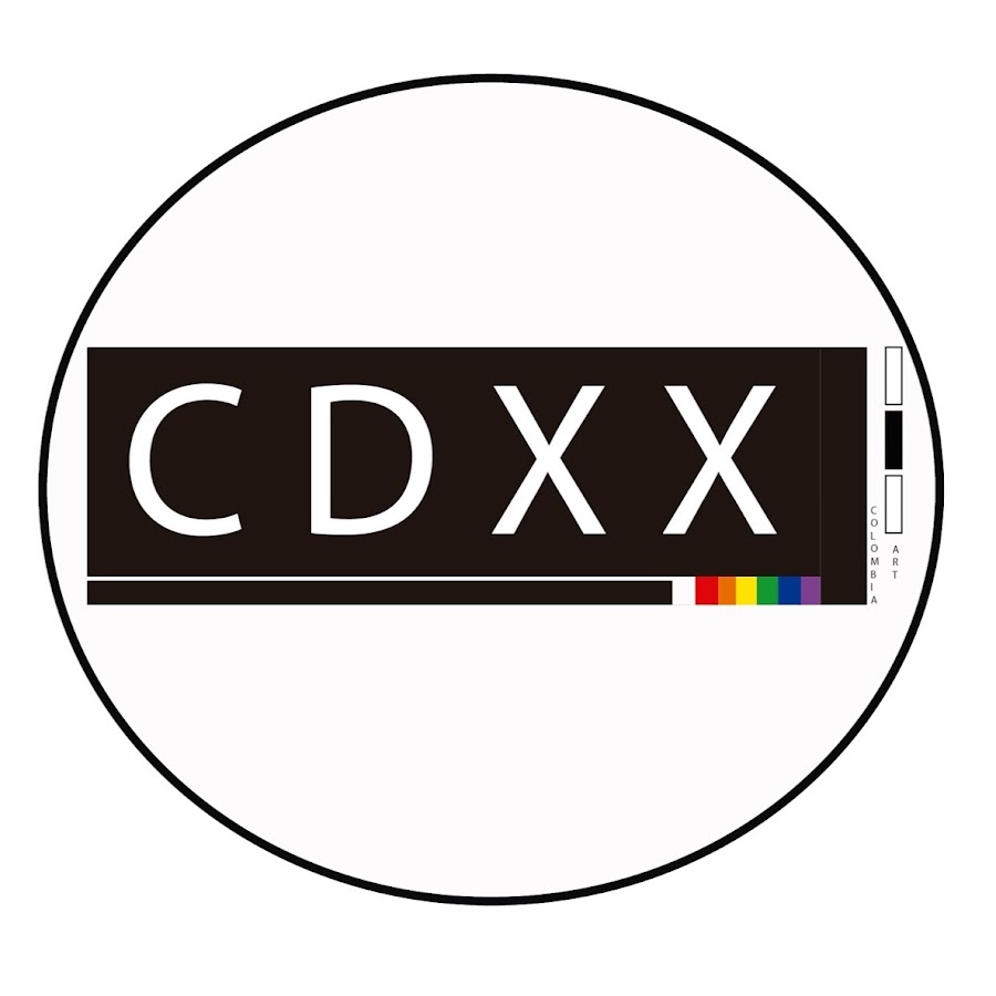 CDXX - YouTube