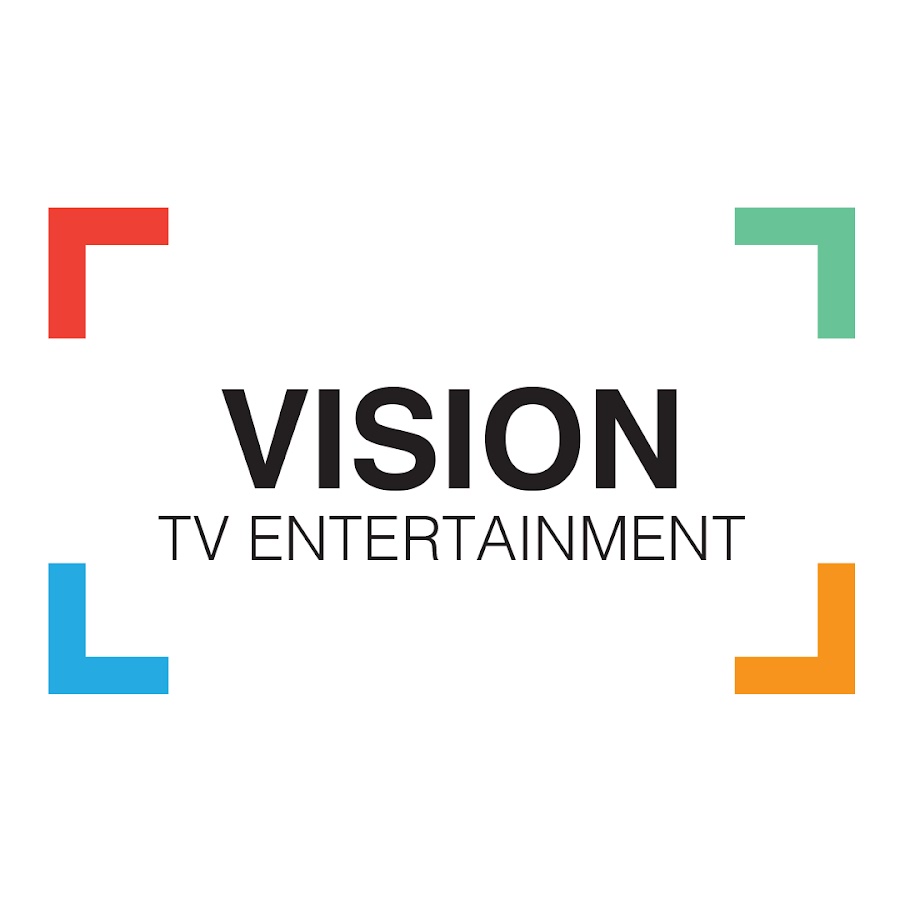 Vision TV Entertainment - YouTube