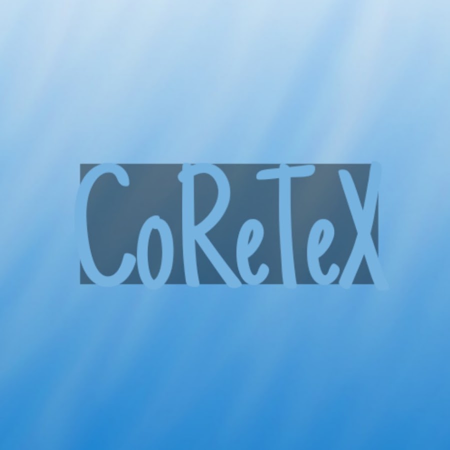 CoReTeX - YouTube