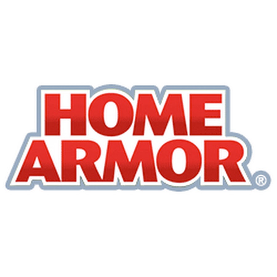 OfficialHomeArmor - YouTube