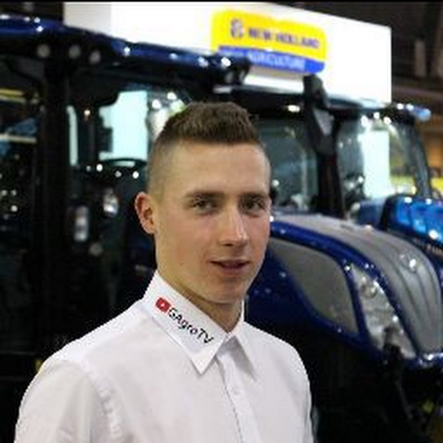 GAgro TV - YouTube
