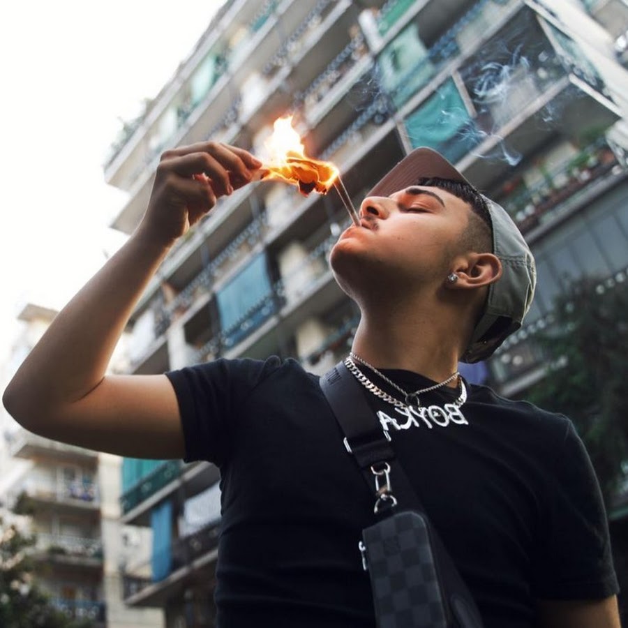 Boyka OFFICIAL - YouTube