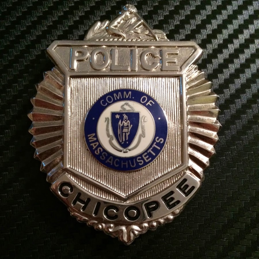 Chicopee Police - YouTube