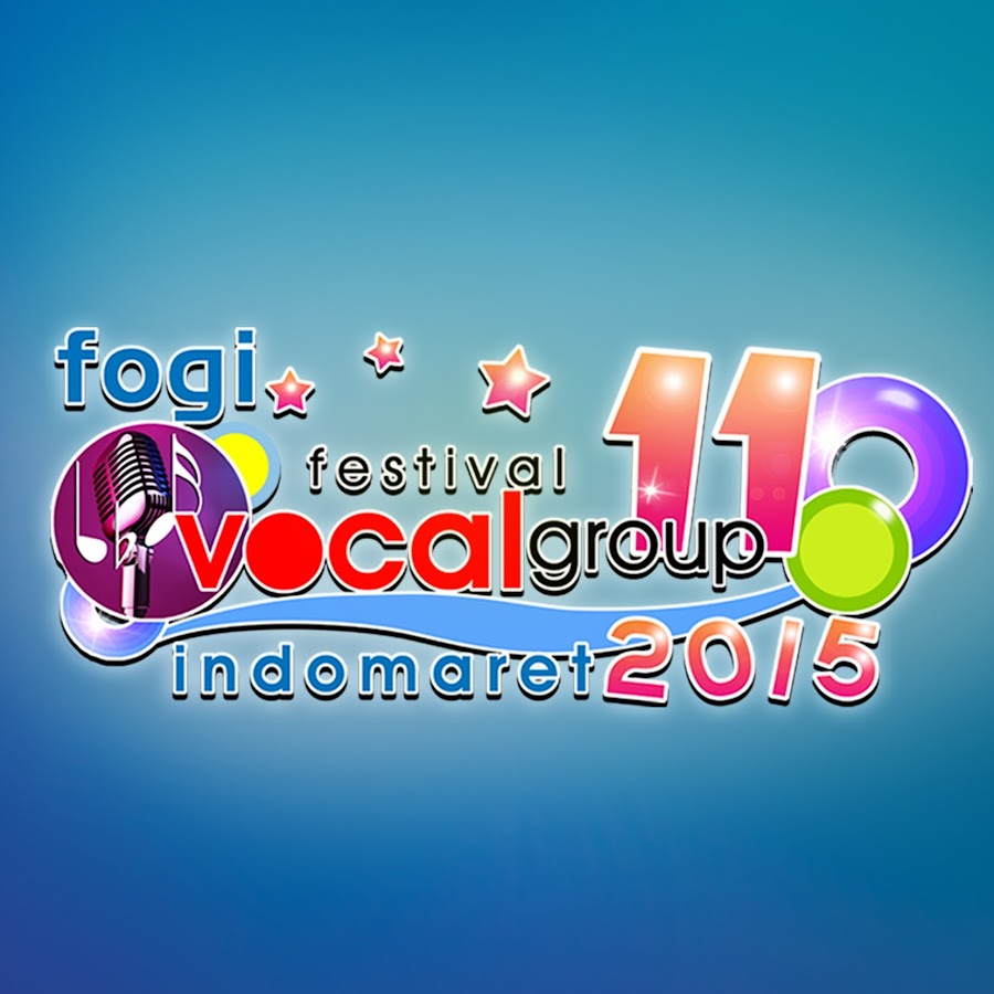 Fogi 2015 - YouTube