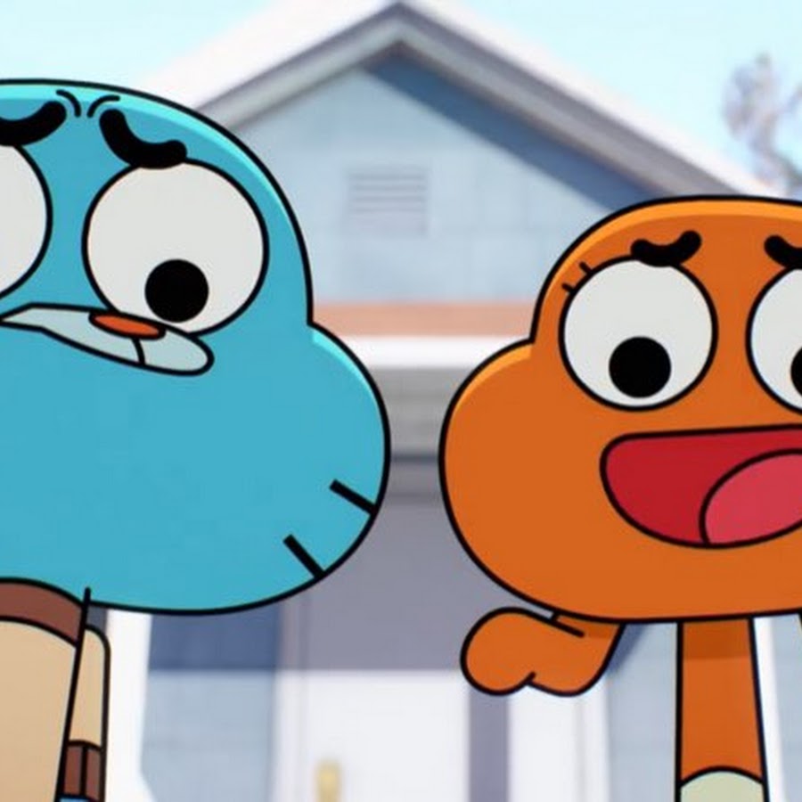 De Wonderlijke wereld van Gumball Songs NL - YouTube