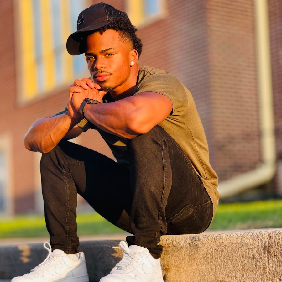 Jacob T king - YouTube