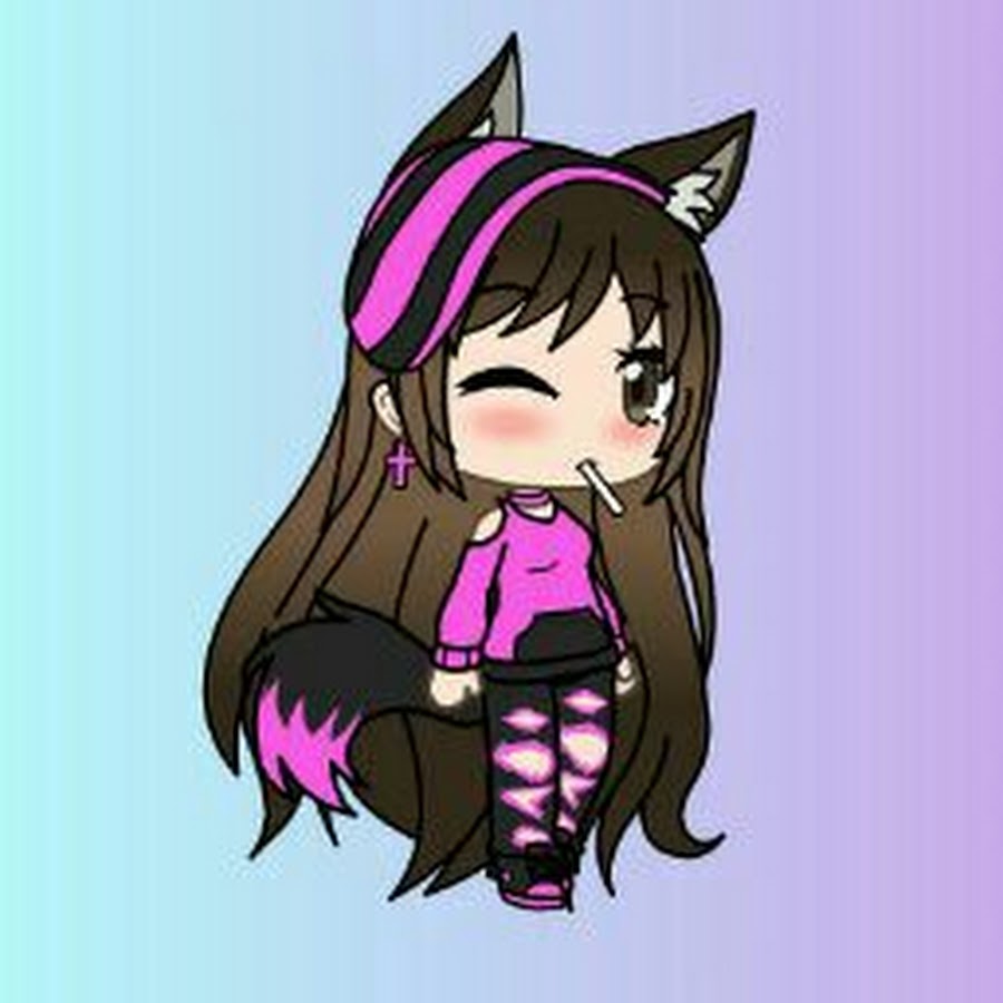 Clara Gacha - YouTube
