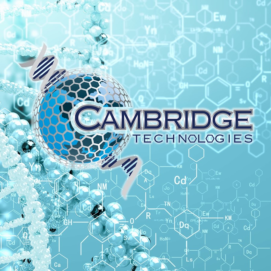 Cambridge Technologies - YouTube