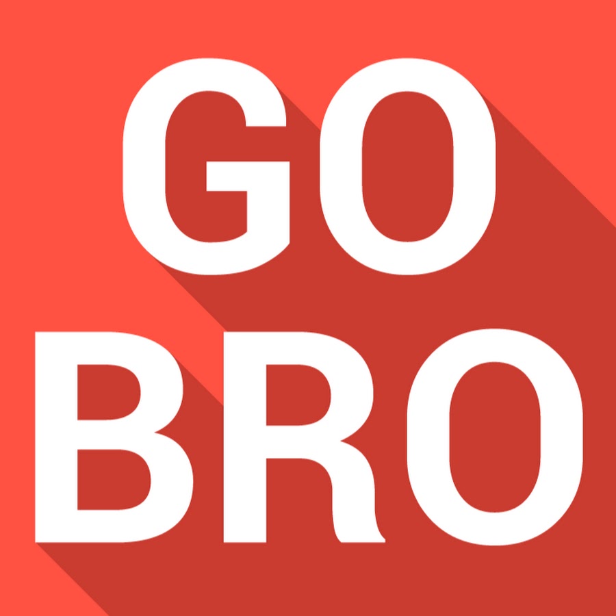 GoBro - YouTube