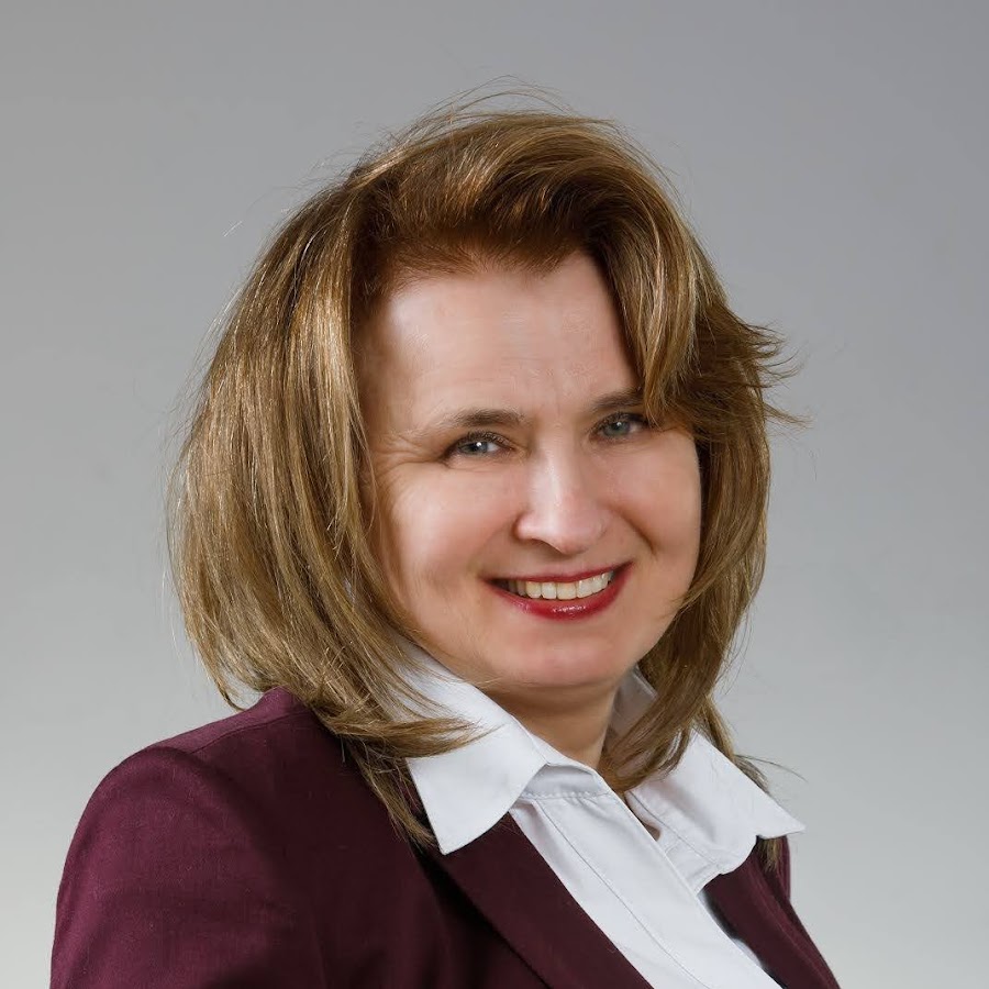 Ewa Zukowska - YouTube