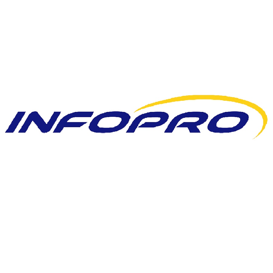 Infopro Sdn Bhd - YouTube