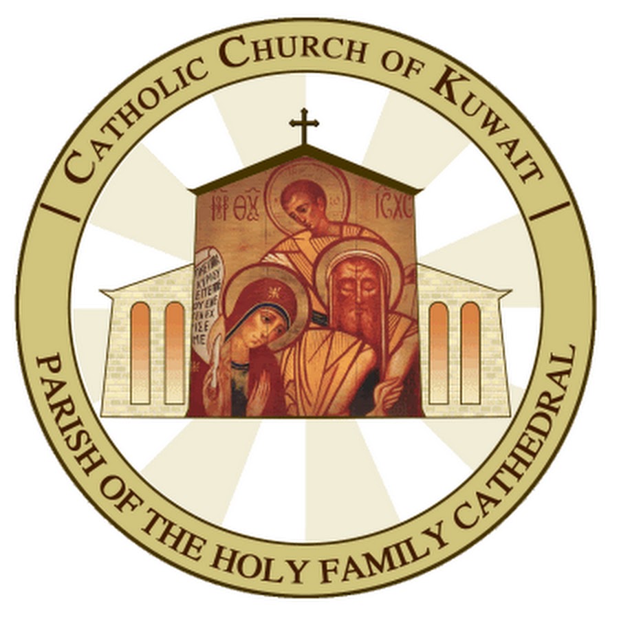 Holy Family Cathedral - Kuwait - YouTube