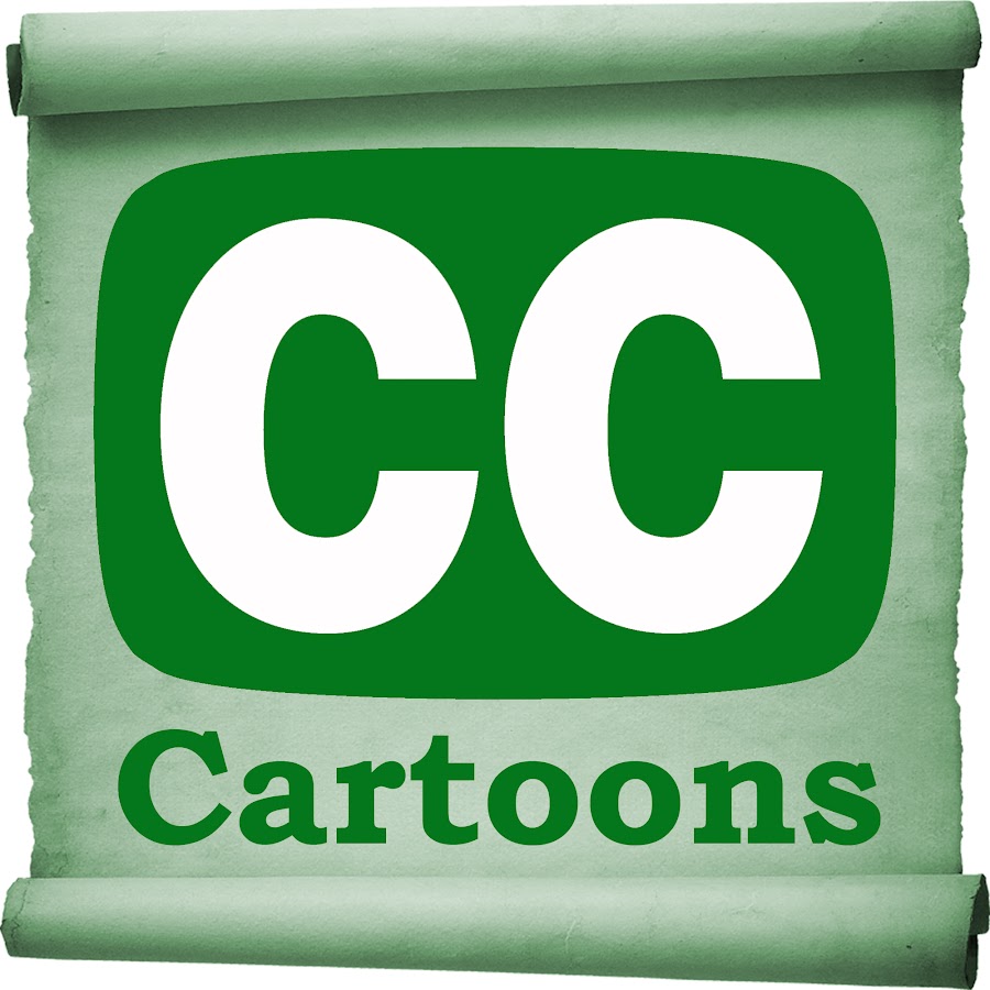 CCCartoons - YouTube