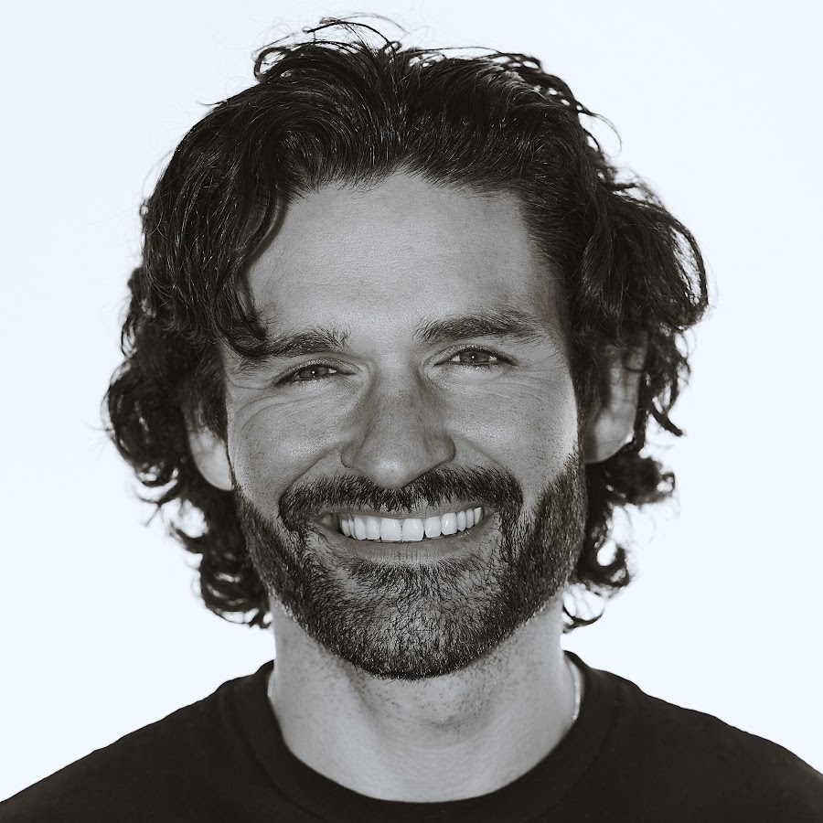 George Hutton - YouTube