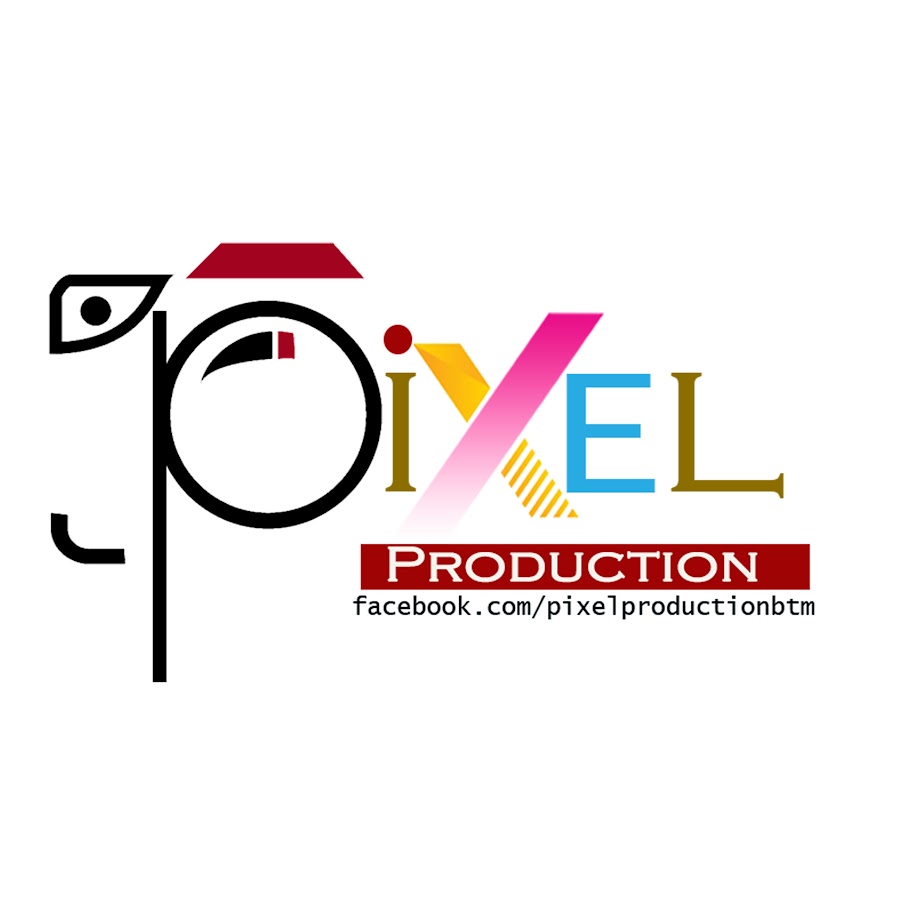 Pixel Production - YouTube