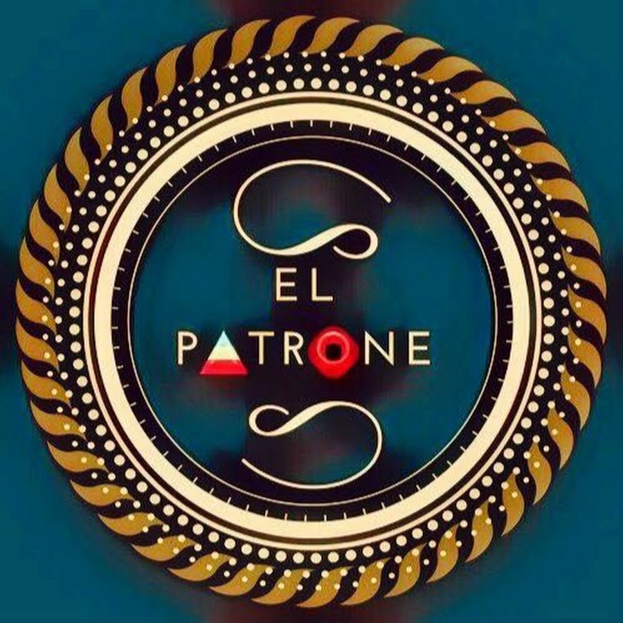 El Patrone Officiel - YouTube