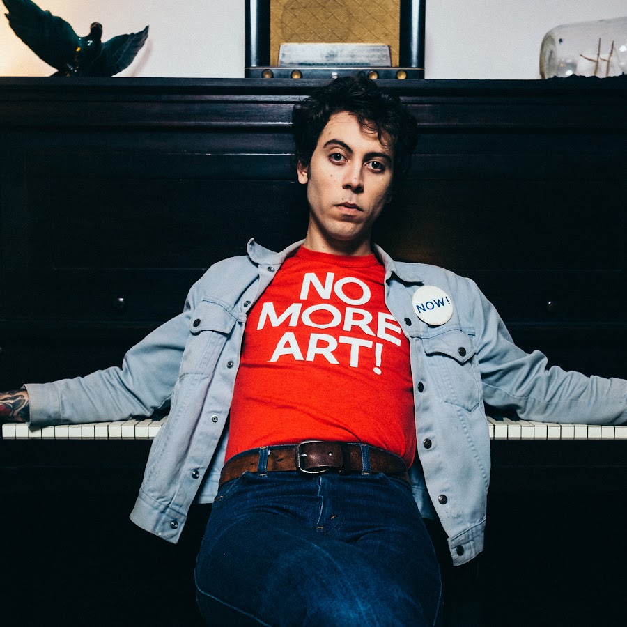 Daniel Romano [Official] - YouTube