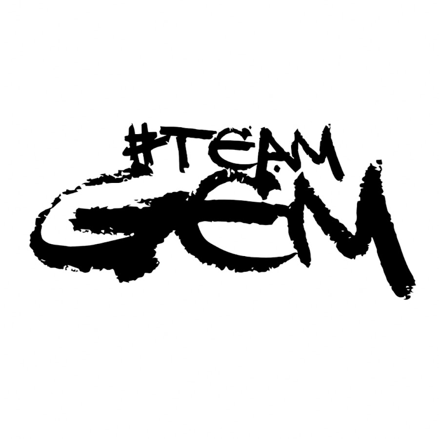 TEAM GEM - YouTube