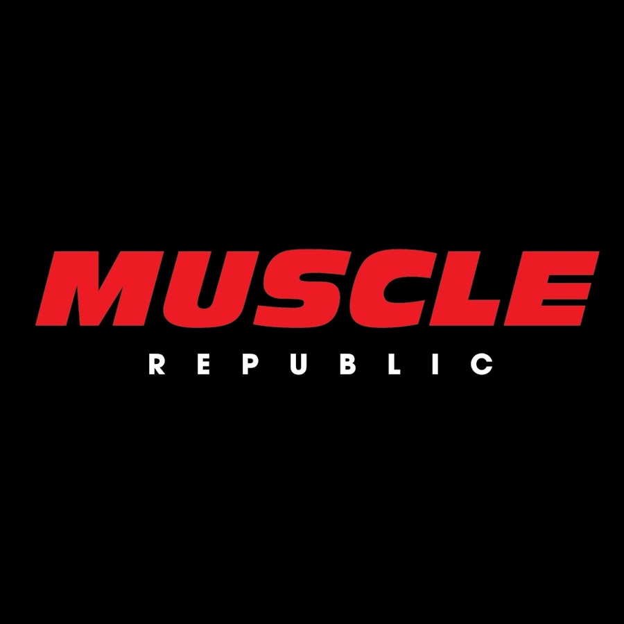 MUSCLE REPUBLIC APPAREL - YouTube