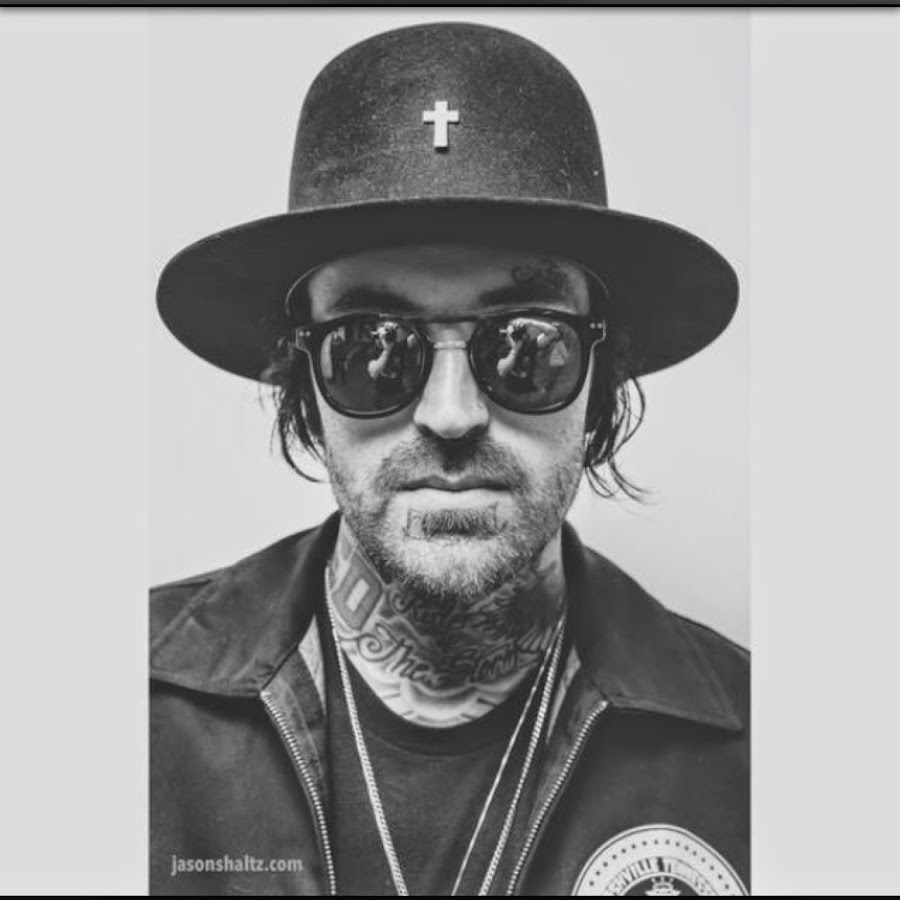 Slumerican Life - YouTube