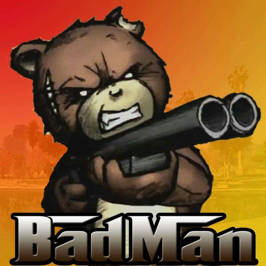 BadMan - YouTube