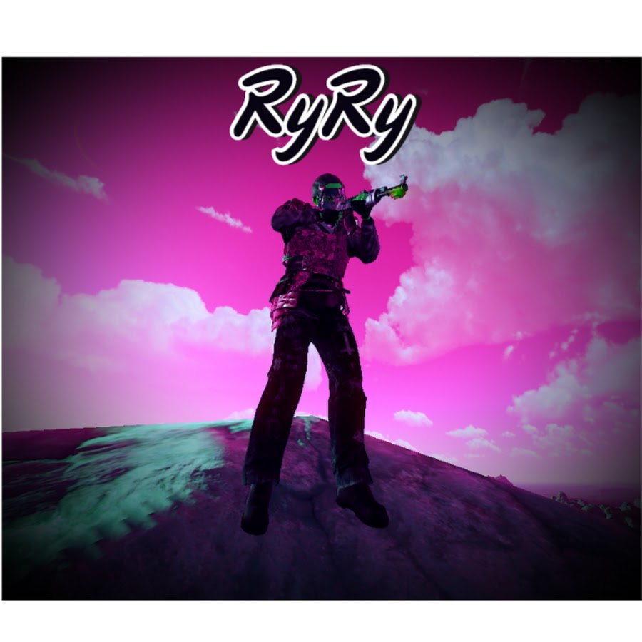 RyRy_Basebuilds - YouTube