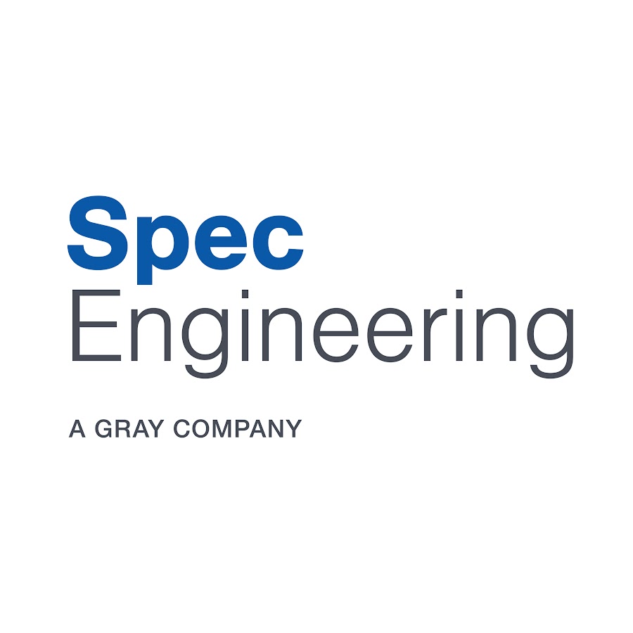 SPEC Engineering - YouTube
