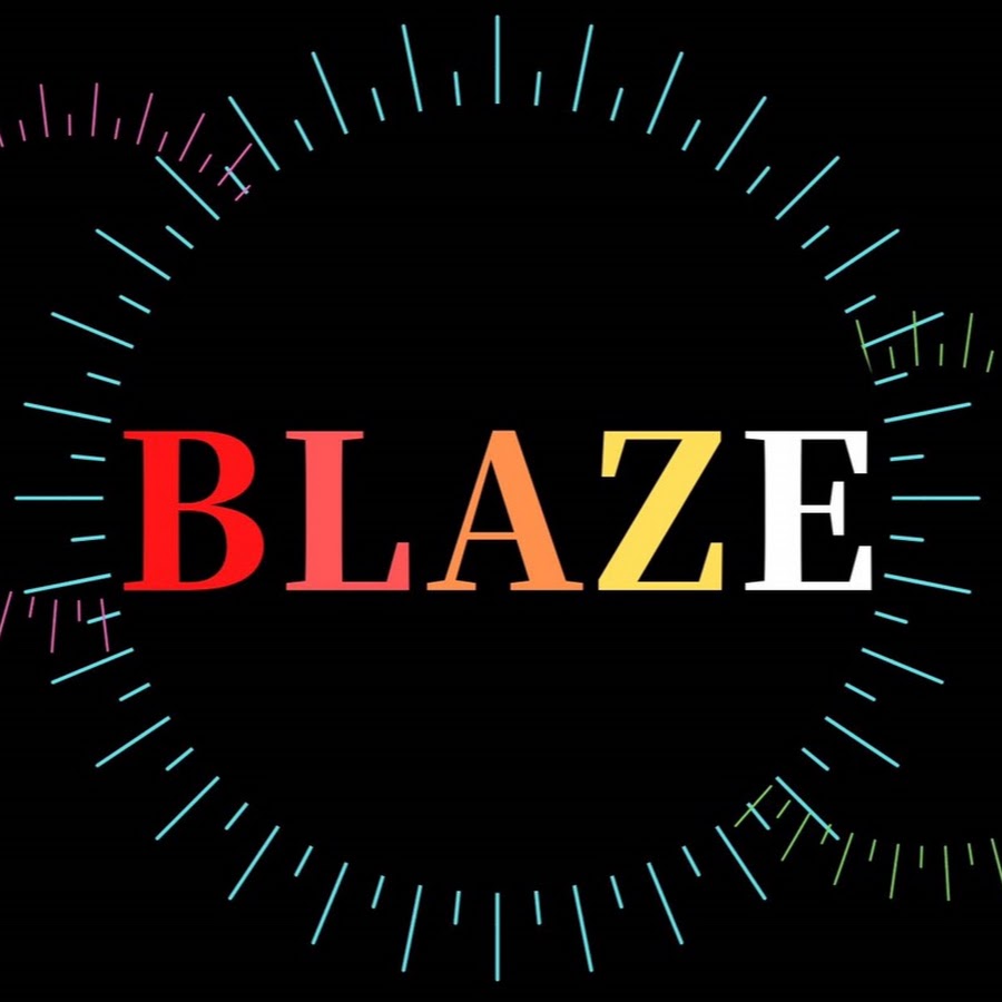 ブレイズ[BLAZE Channel ] - YouTube