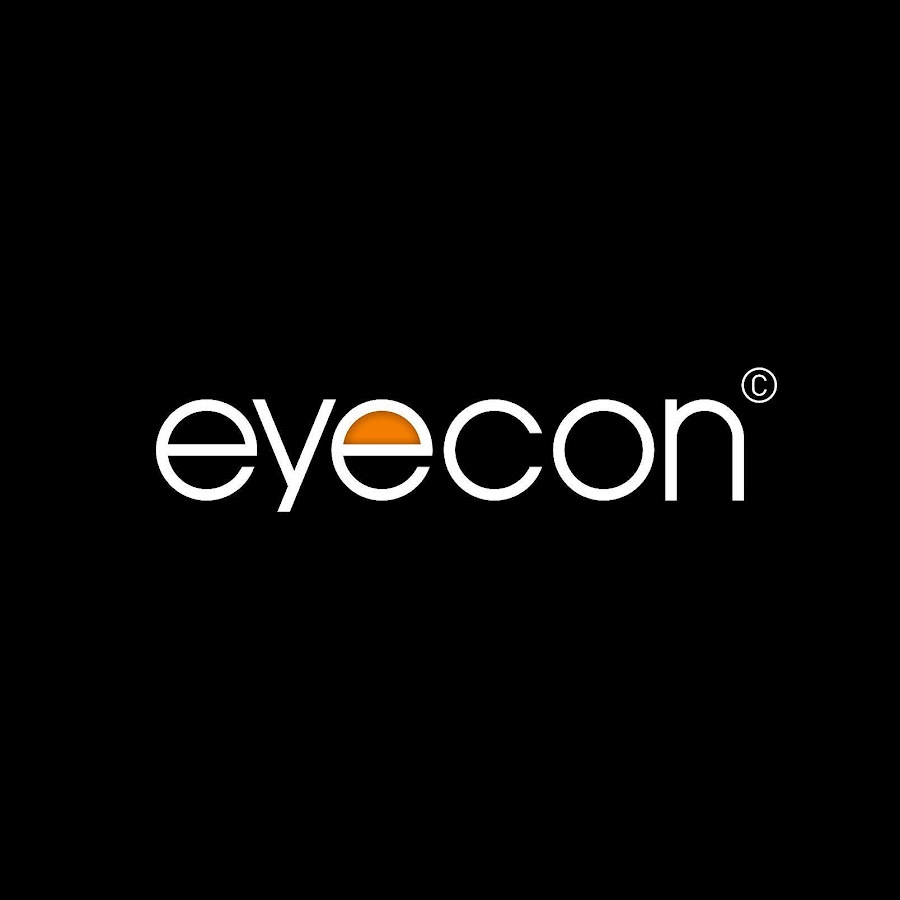 Eyecon Design - YouTube