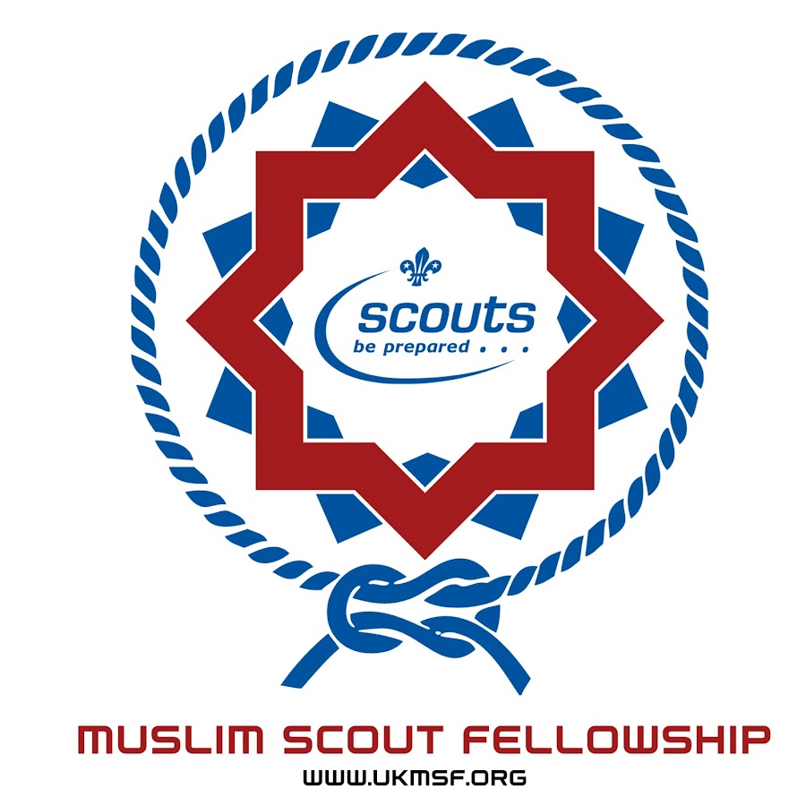 UK Muslim Scout Fellowship - YouTube