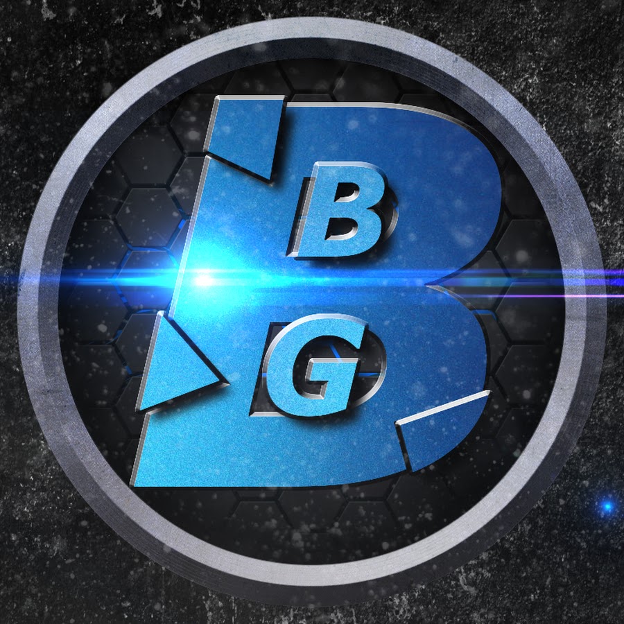 BBG YT - YouTube