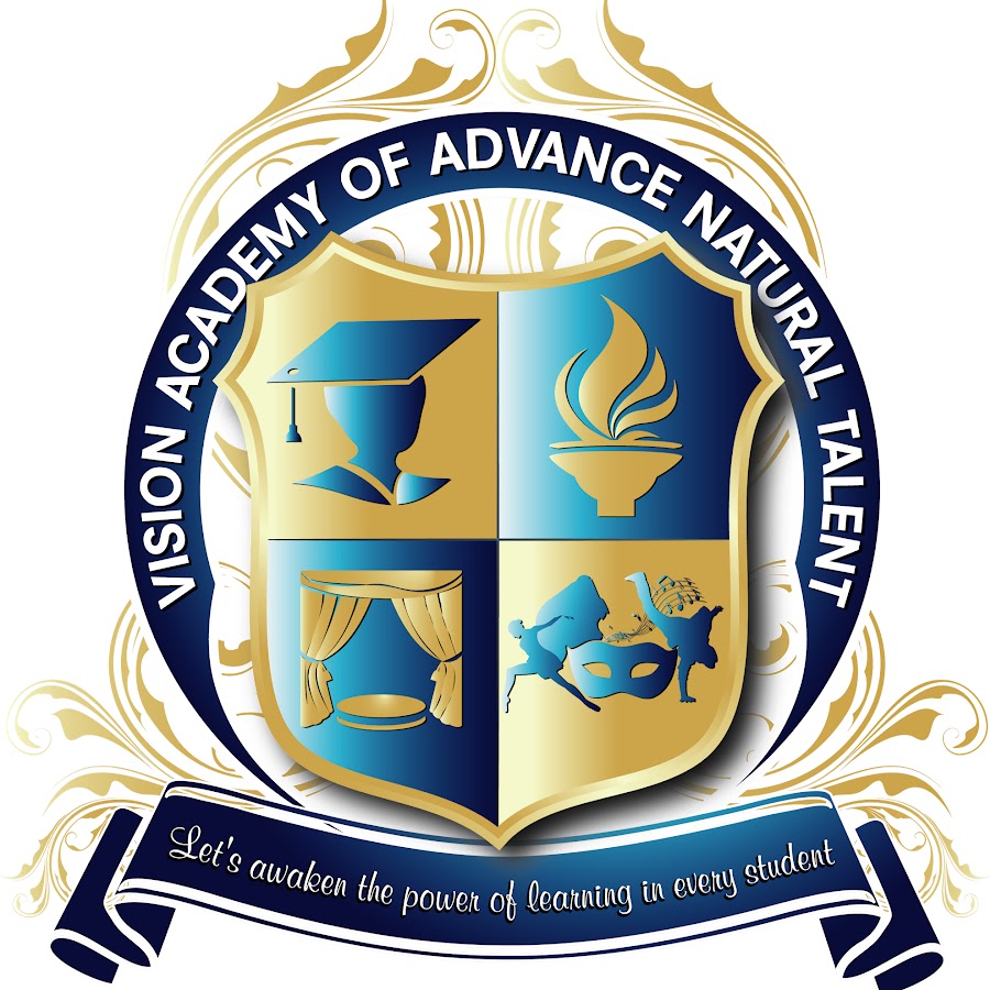 vision academy - YouTube