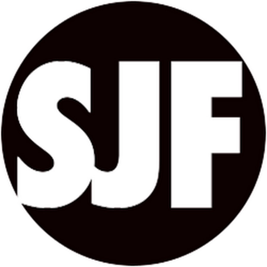SJF Ministries - YouTube