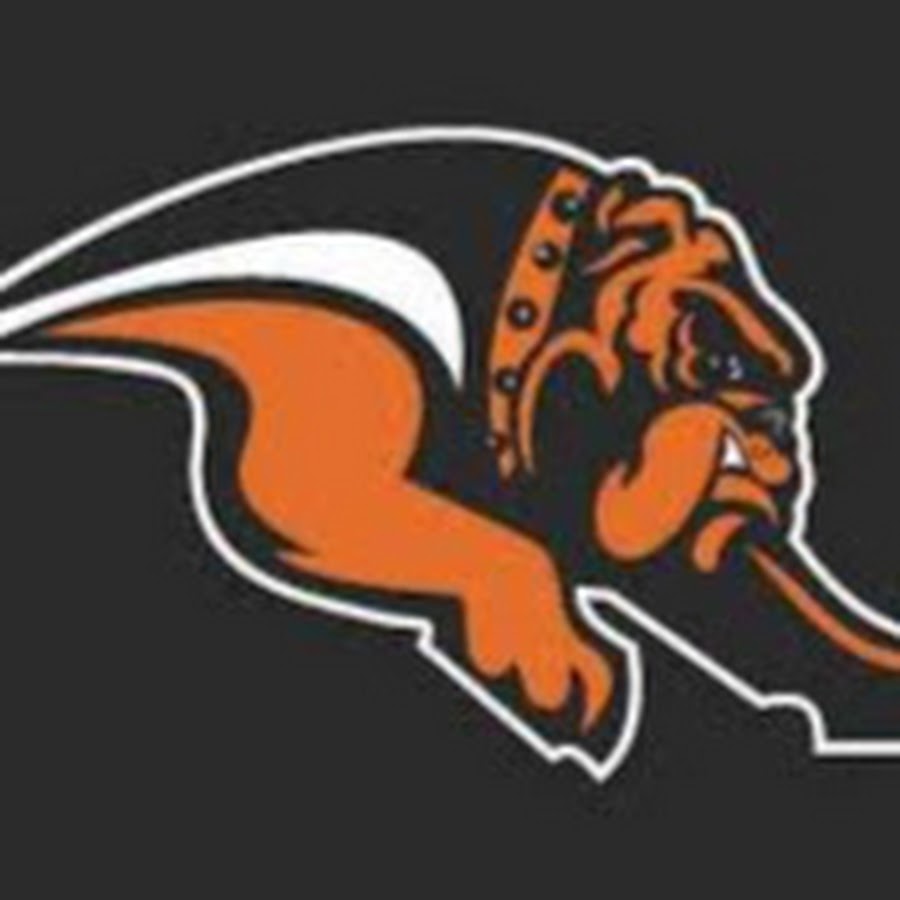 Vacaville High School Football - YouTube