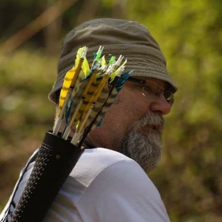 Robin Hood Archery - YouTube