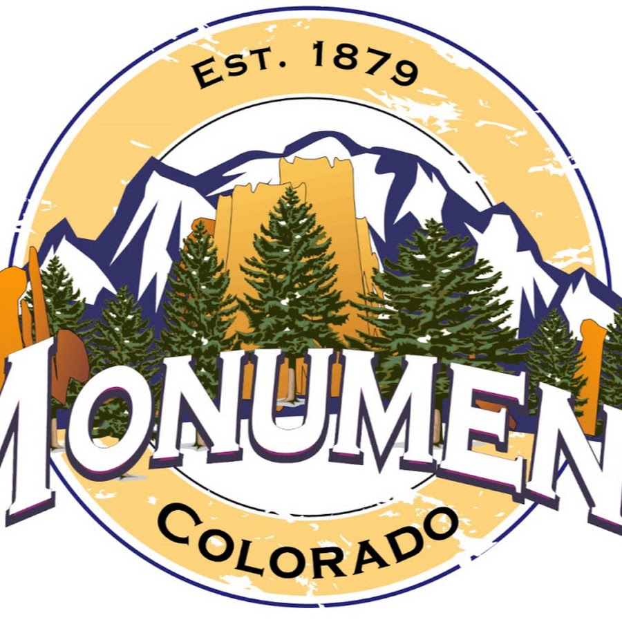 Town Of Monument - YouTube
