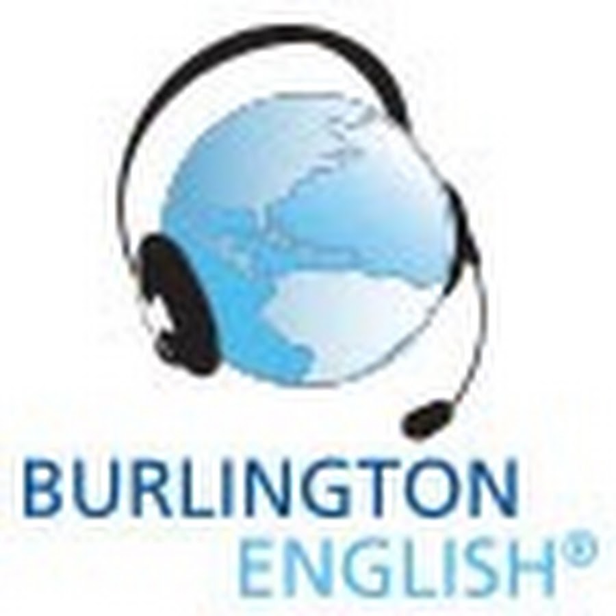 BurlingtonEnglish India - YouTube