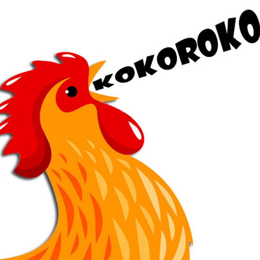 KoKoRoKo - YouTube