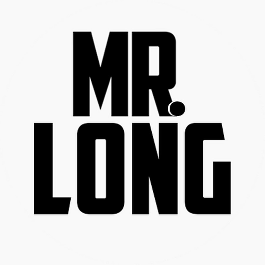 MR. LONG - YouTube