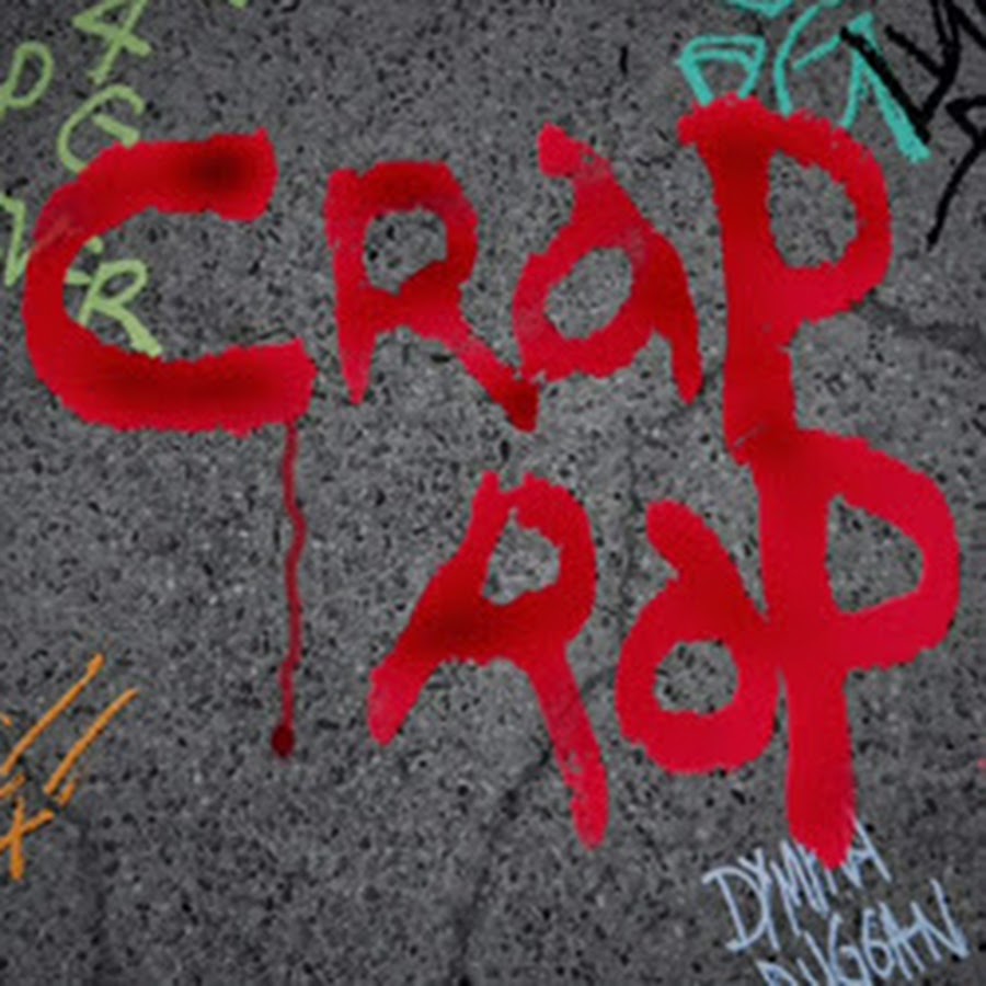 Crap Rap - YouTube