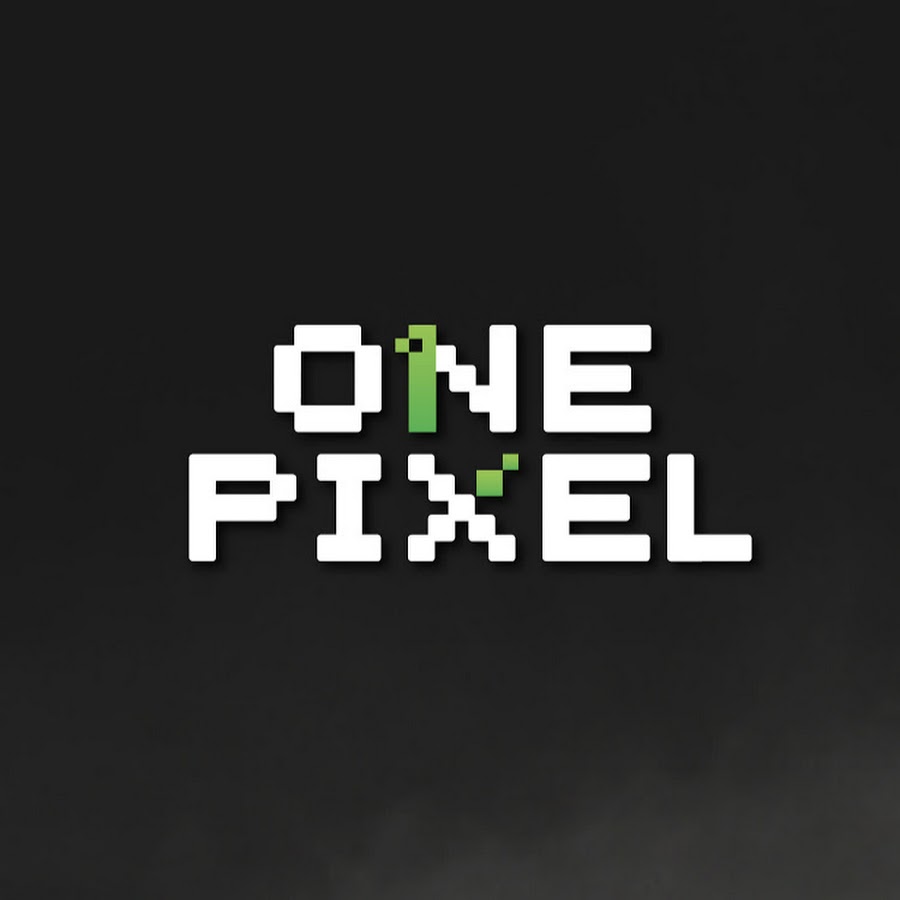 One Pixel - YouTube