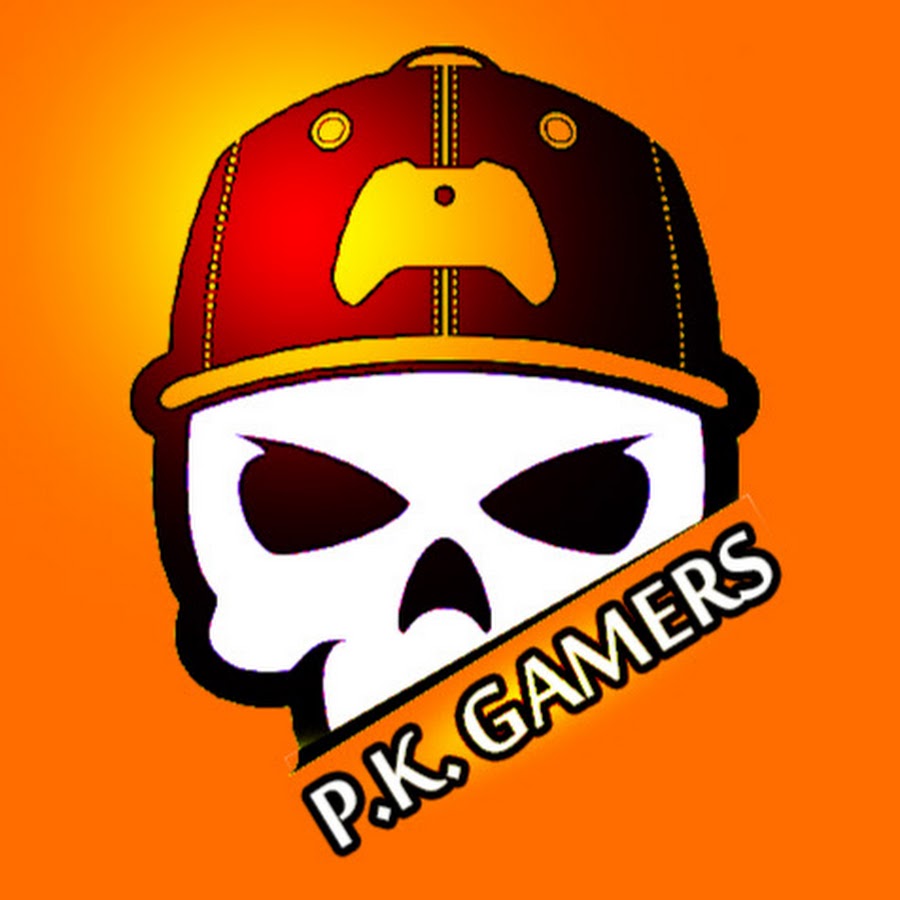 P.K. GAMERS - YouTube