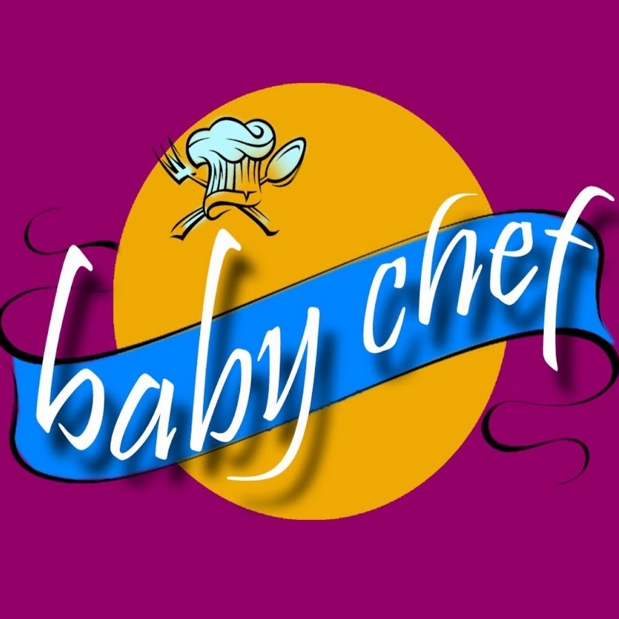 Baby Chef - YouTube