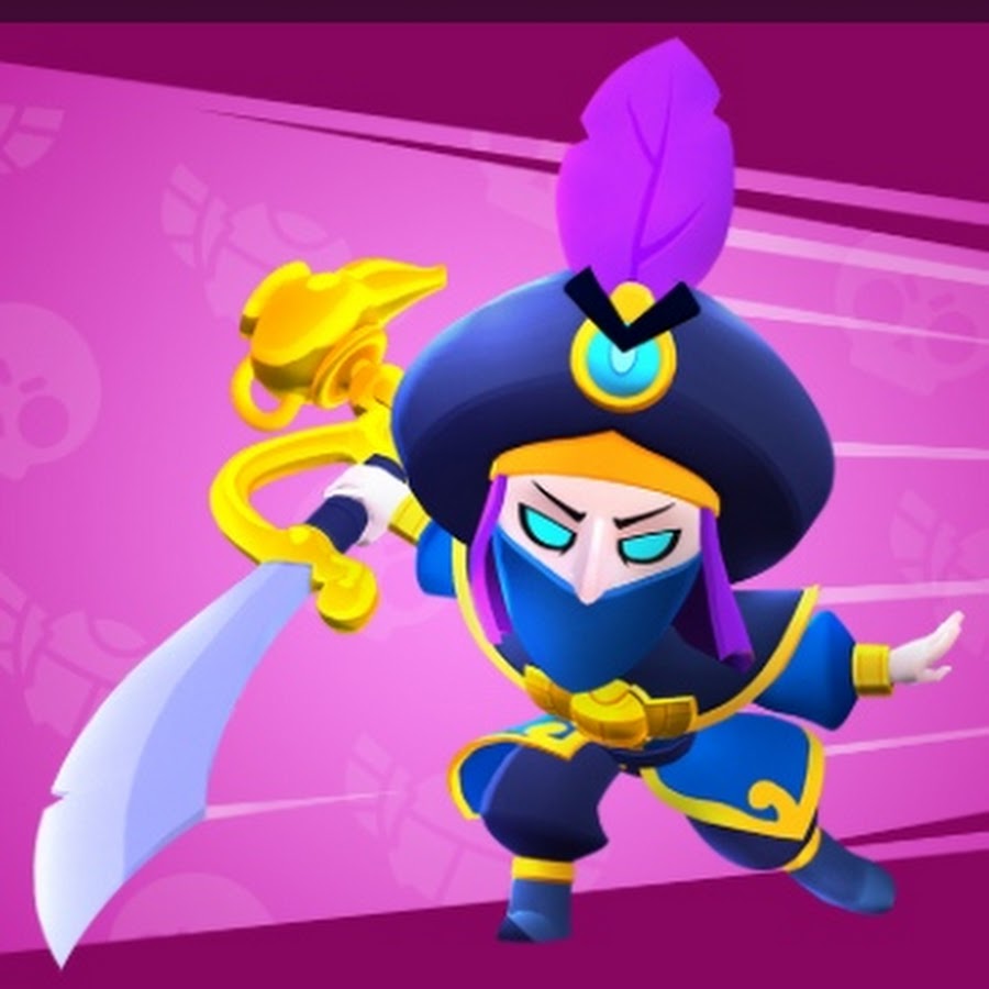 Steel Crow BS - YouTube