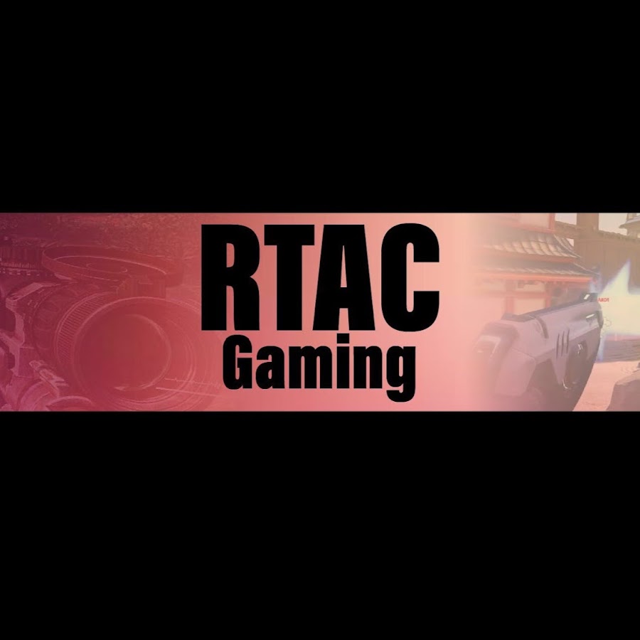 RTAC GAMING - YouTube