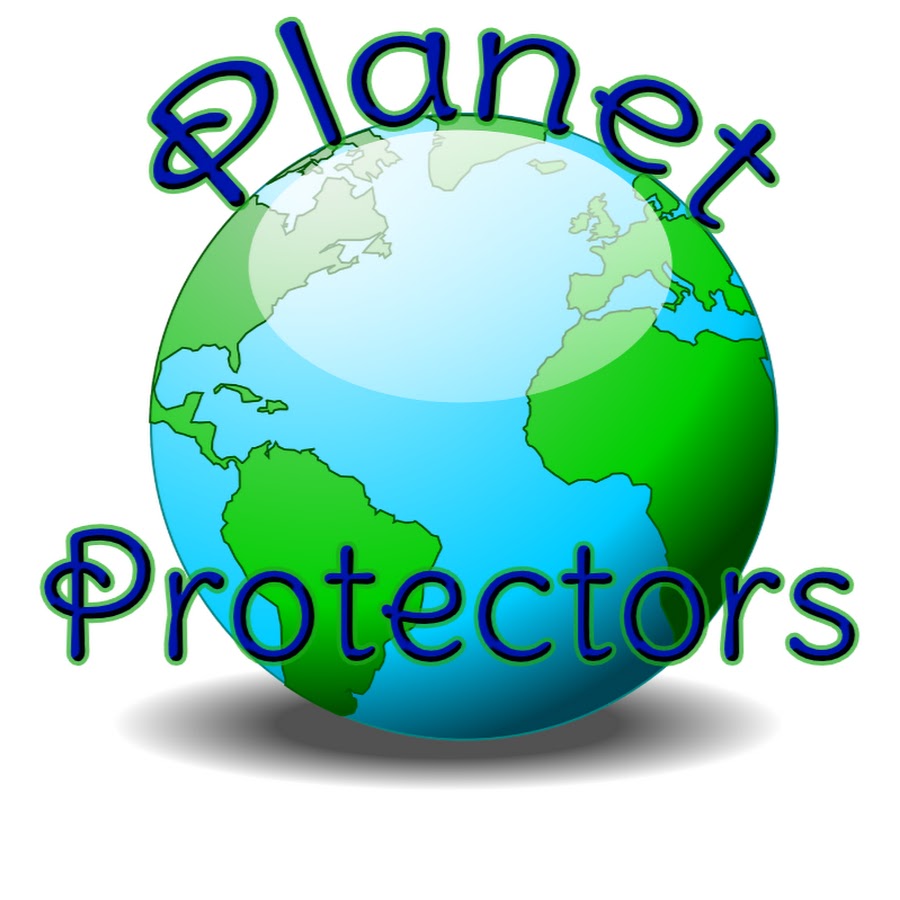 Planet Protectors - YouTube