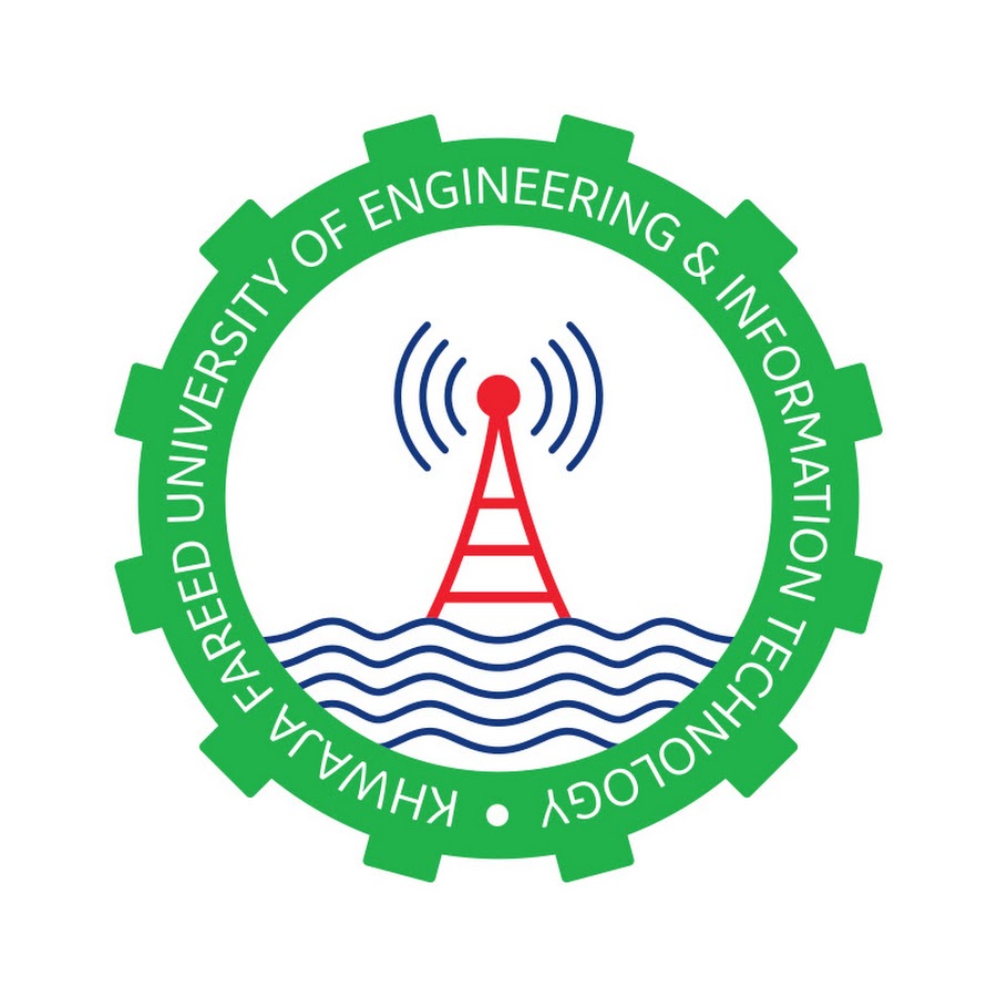 KFUEIT Official - YouTube