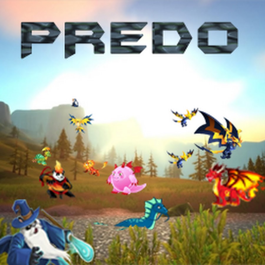 Predo - 0PedroLopes0 - YouTube