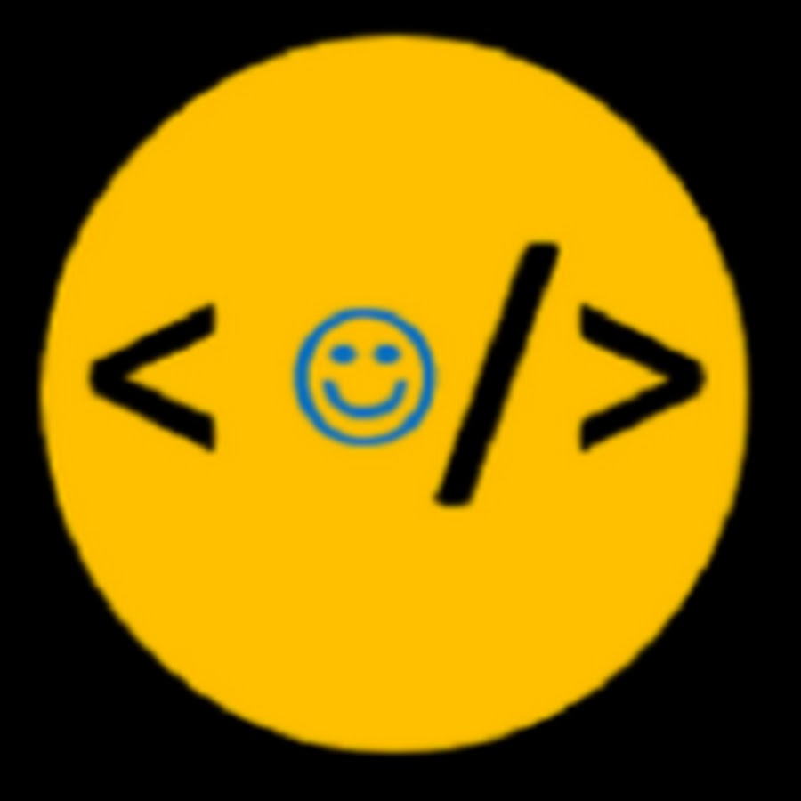 Happy Coding - YouTube